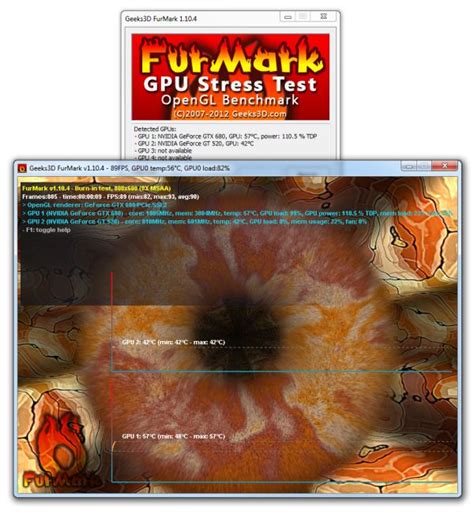 Furmark 1 10 4 Released Geeks3d
