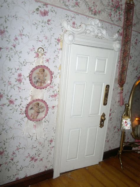 Bedroom Sharon Maggott S Mini S