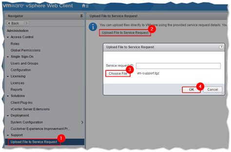 A Newbies Guide To Esxi And Vm Log Files