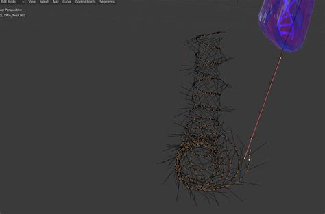 modeling blender 2 8 trying to join bezier curve with bezier curve