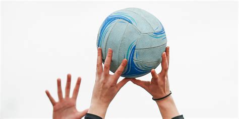 How Can Common Netball Injuries Be Prevented Sterosport