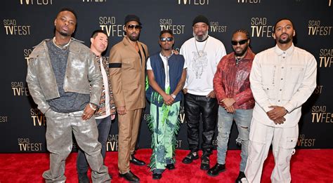 Wu Tang Clan Émissions Tv Wu Tang Streaming Vf Gratuit Czusa