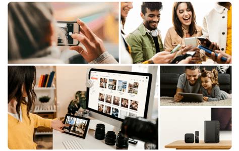 Build A Private Cloud To Simplify Your Digital Life With Synology Nas