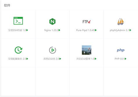 极空间上常用docker应用推荐 可玩性 极空间 我的nas捣鼓笔记 Aayu Yain 学无止境 世界上大部分事