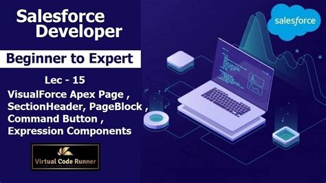 Salesforce Apex Introduction Class Controller And Function Youtube