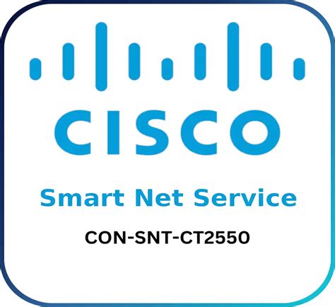Con Snt Ct2550 Cisco Warrantysupportamp Uk Price