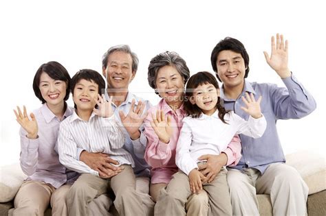 Utoimage 스튜디오 가족 사진 가족사진 가족 사진 촬영