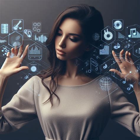 Exploring The Link Music Genres And Programming Languages