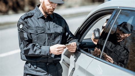 Field Sobriety Test Sheet Printable