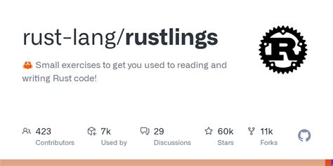 Releases · Rust Langrustlings · Github
