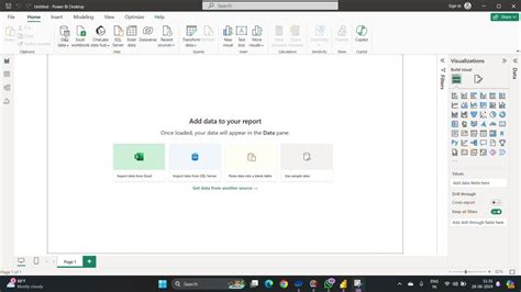Bhavani Prasad On Linkedin Powerbi Datavisualization Businessintelligence Dataanalytics Tech…