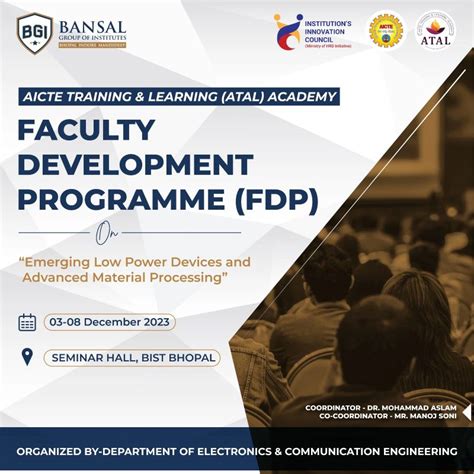 komal pandey on linkedin fdp