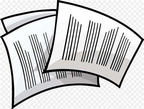 卡通简约草稿纸png图片素材下载图片编号8379958 Png素材网