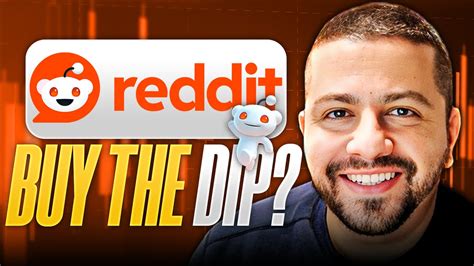 Reddit Stock Is Crashing Is This A Generational Buying Opportunity