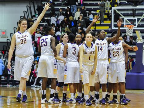 Albany Women J Eric Smith