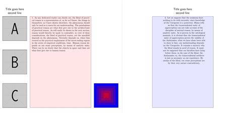 Floats Desired Page Geometry TeX LaTeX Stack Exchange