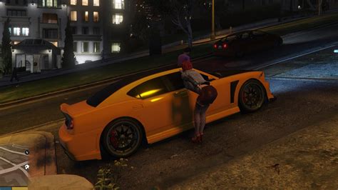 Gta 5 на Pc Секс с Проституткой Youtube