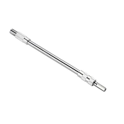 150mm 200mm 300mm 400mm 금속 범용 충전 전기 드릴 플렉시블 샤프트 300 도 벤딩 샤프트 전동 공구