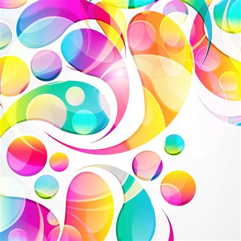Abstract Colorful Arc Drop Background Vector 11383640 Vector Art At Abstract Colorful Arc Drop Background Vector 11383640 Vector Art At
