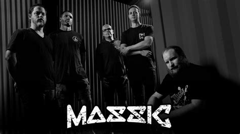 Necrosonic Festival Massic