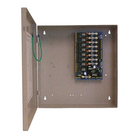 ALTRONIX ACM E INSTALLATION MANUAL Pdf Download ManualsLib