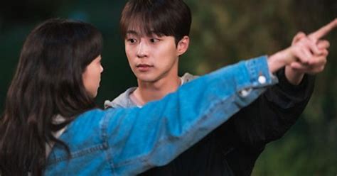 한지현♥배인혁 손목 잡고 로맨틱 치얼업