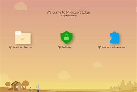 Manage And Delete Browsing Data On Microsoft Edge