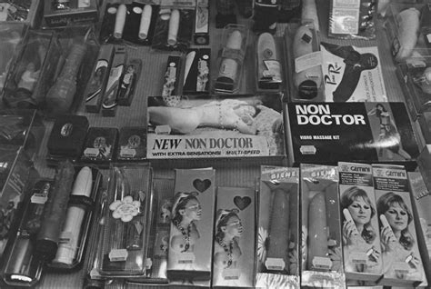 Vibrators Had A Long History As Medical Quackery Before Feminists
