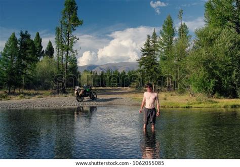2 Mongolia Nude Images Stock Photos And Vectors Shutterstock