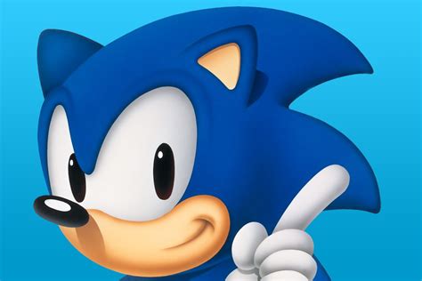 Sonic The Hedgehog Film Dated For November Update Polygon