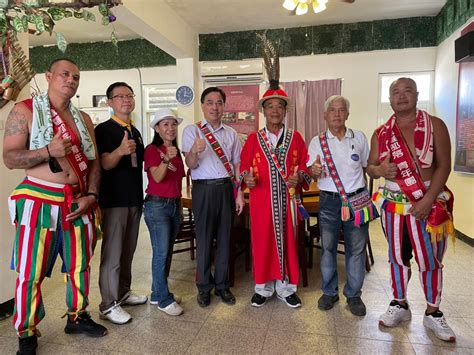 可樂旅遊攜手原住民族委員會推廣「歲時祭儀」文化遊程