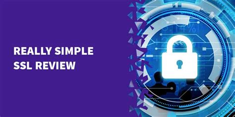 Really Simple SSL Review MemberFix WordPress Membership Site Tech Made Easy