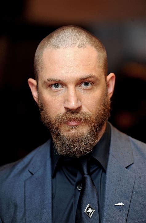 Great Beards Dont Just Happen They Take Work—and A Little Knowledge