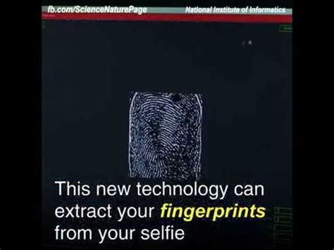 Avoid Showing Finger In Selfie Pics YouTube