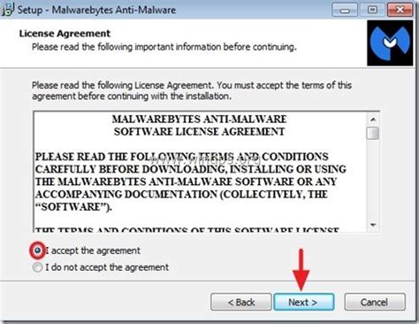 How To Install And Clean Your Computer With Malwarebytes Anti Malware Version 2 0 FREE