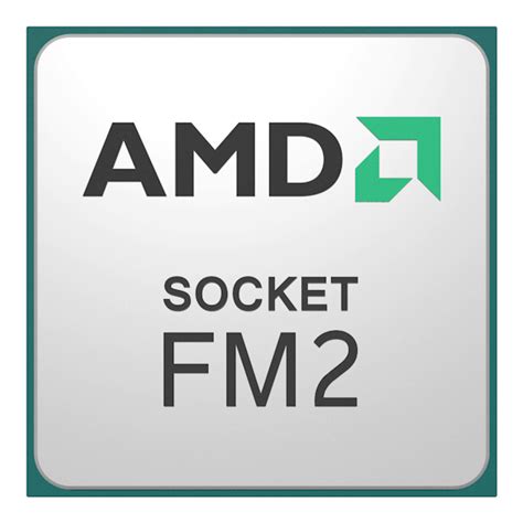 پردازنده های پشتیبانی شده برای سوکت Fm2