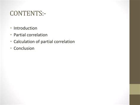 Partial Correlationpptx