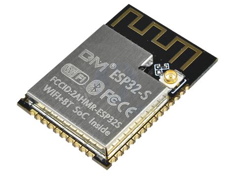 Modulo Camara Wifibluetooth Esp32 Cam Ov2640 5vdc Dual Core 32 Bit 2mp Varpercl