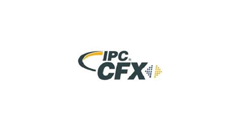 Inspection Solutions With Ipc Cfx Standard Smt Today