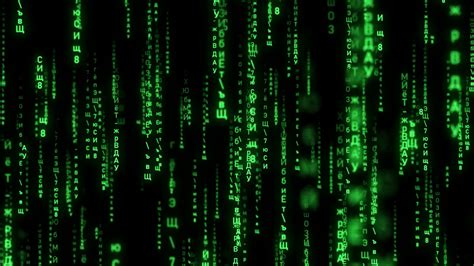 Green Code Rain Cyrillic Loop Stock Motion Graphics SBV 338827742 Storyblocks