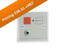 Quantec Nurse Call System Wired Systems GD Systems