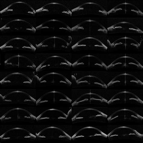 Image Map With Results Using Isomap And The Euclidean Distance