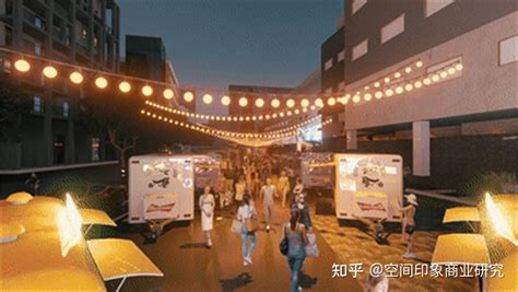 第二座年轻力中心「北京the Box朝外」 这次依旧不走寻常路 知乎