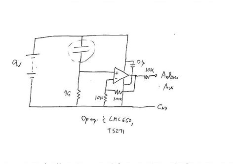 Radon Detector Page 2 General Guidance Arduino Forum