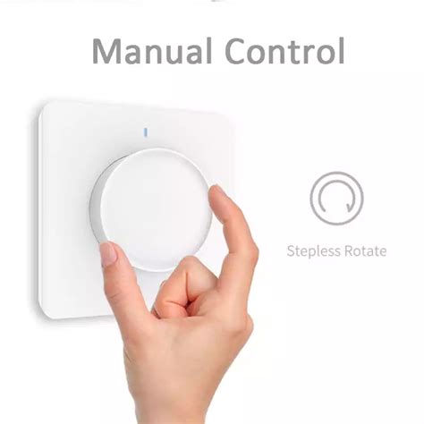 Tuya Wifi Zigbee Smart Curtain Switch Module With 2way Control Mobile Accessories Smart Home