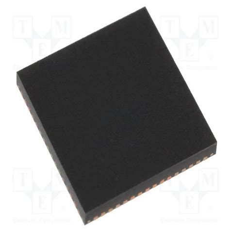 Msp430f2471trgcr 16 Bit Microcontrollers Mcu At Rs 206piece Microcontroller In Bengaluru