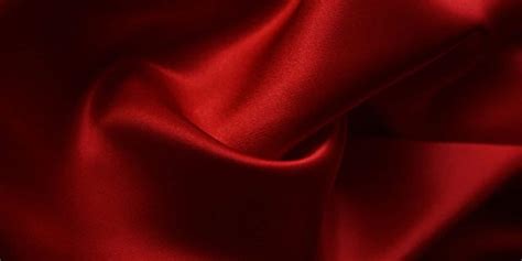 Solid Red Color