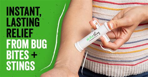 How It Works Suction Tool Bug Bite Thing