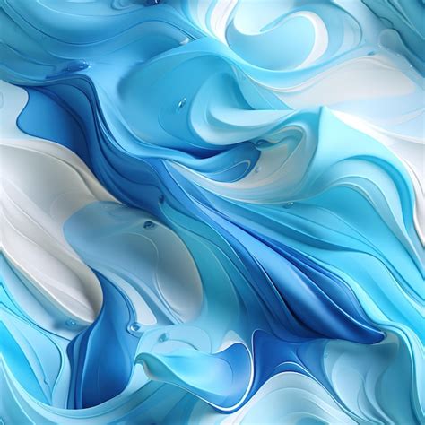 Premium Photo Amethyst Liquid Flow Texture Pattern Background