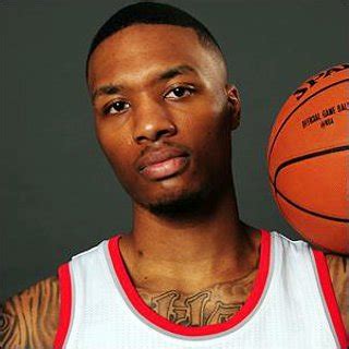 Damian Lillard 5 Albums Aceshowbiz
